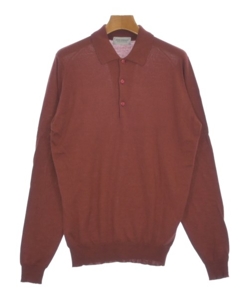 JOHN SMEDLEY ジョンスメドレー ニット・セーター レディース 【古着】【中古】