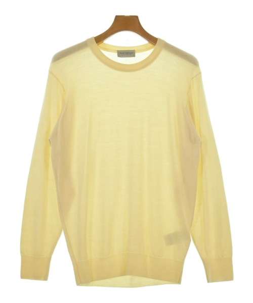 JOHN SMEDLEY ジョンスメドレー ニット・セーター メンズ 【古着】【中古】