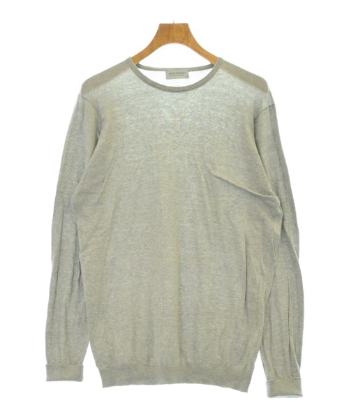 JOHN SMEDLEY ジョンスメドレー ニット・セーター メンズ 【古着】【中古】