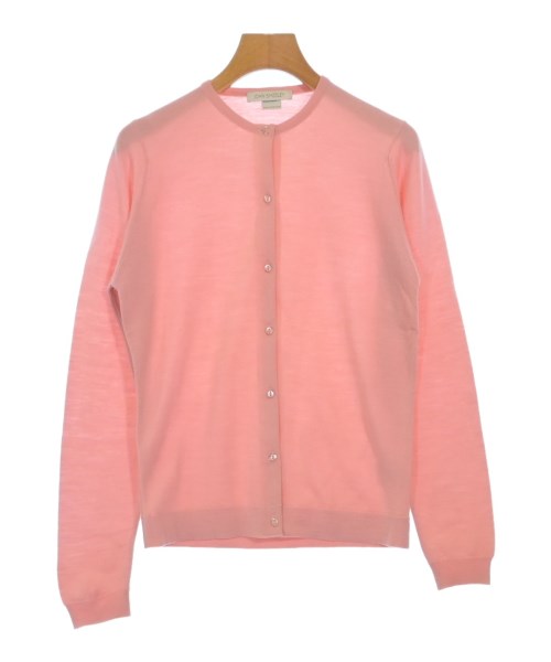 JOHN SMEDLEY ジョンスメドレー カーディガン レディース 【古着】【中古】