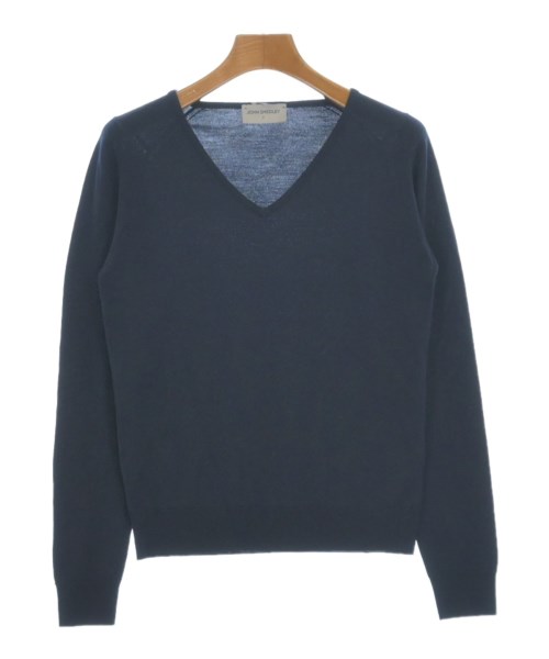 JOHN SMEDLEY ジョンスメドレー ニット・セーター レディース 【古着】【中古】