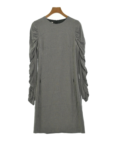 AKRIS アクリス ワンピース レディース 【古着】【中古】