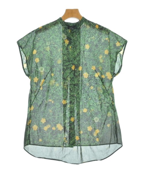 AKRIS アクリス ブラウス レディース 【古着】【中古】