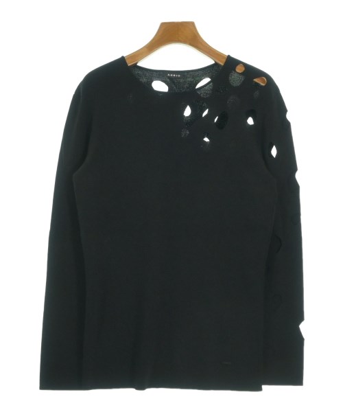 AKRIS アクリス ニット・セーター レディース 【古着】【中古】