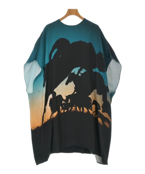 AKRIS アクリス ワンピース レディース 【古着】【中古】