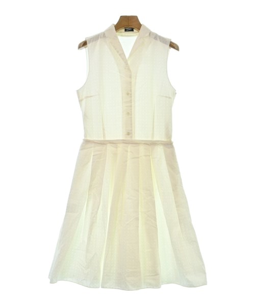 JIL SANDER NAVY ジルサンダーネイビー ワンピース レディース 【古着】【中古】