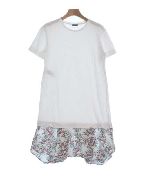 JIL SANDER NAVY ジルサンダーネイビー ワンピース レディース 【古着】【中古】