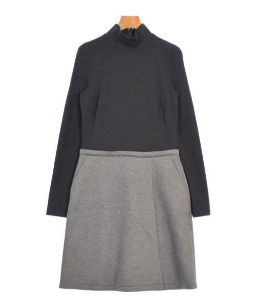 JIL SANDER NAVY ジルサンダーネイビー ワンピース レディース 【古着】【中古】