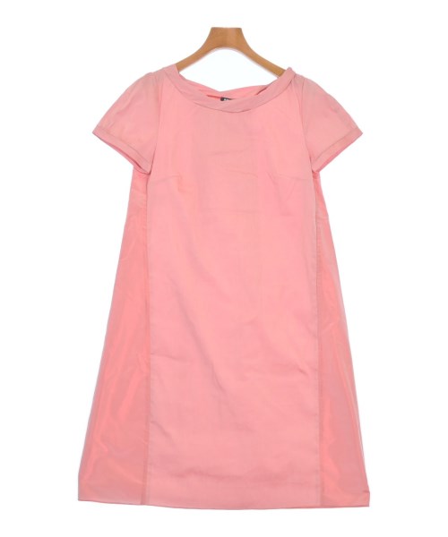 JIL SANDER NAVY ジルサンダーネイビー ワンピース レディース 【古着】【中古】