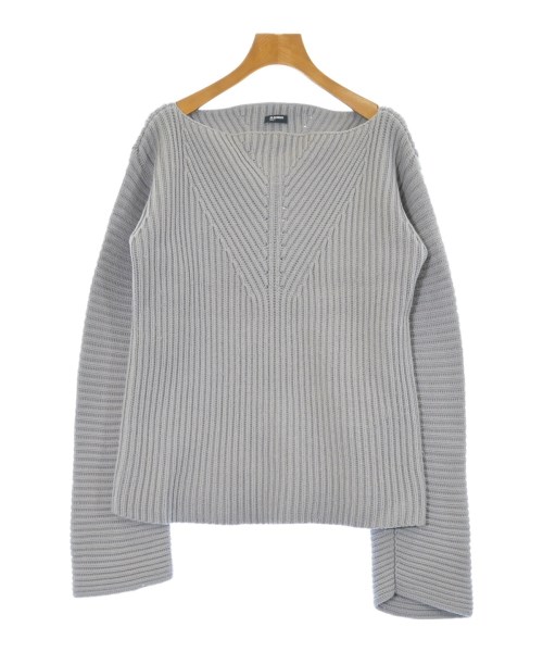 JIL SANDER NAVY ジルサンダーネイビー ニット・セーター レディース 【古着】【中古】