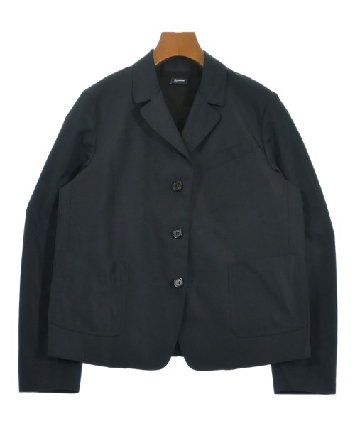 JIL SANDER NAVY ジルサンダーネイビー カジュアルジャケット レディース 【古着】【中古】