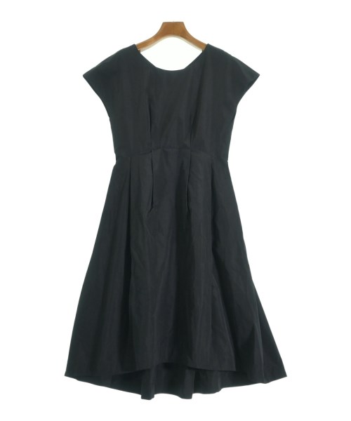 JIL SANDER NAVY ジルサンダーネイビー ワンピース レディース 【古着】【中古】