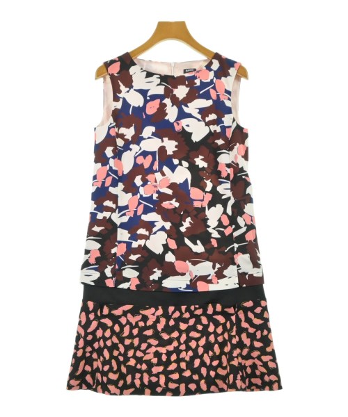 JIL SANDER NAVY ジルサンダーネイビー ワンピース レディース 【古着】【中古】