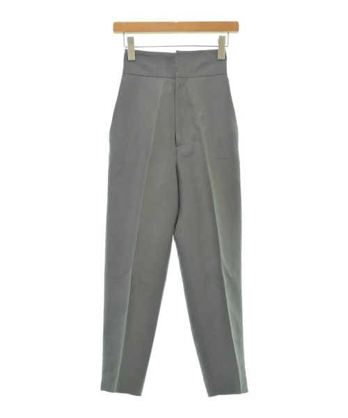 BERNARD ZINS ベルナールザンス スラックス レディース 【古着】【中古】