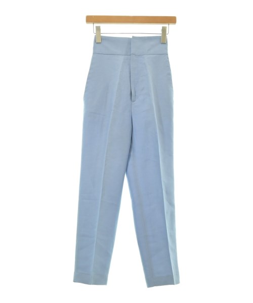 BERNARD ZINS ベルナールザンス スラックス レディース 【古着】【中古】