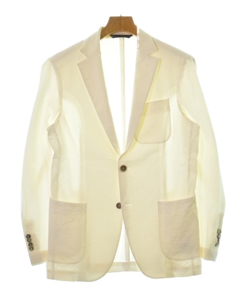 MARCEL LASSANCE マルセルラサンス テーラードジャケット メンズ 【古着】【中古】