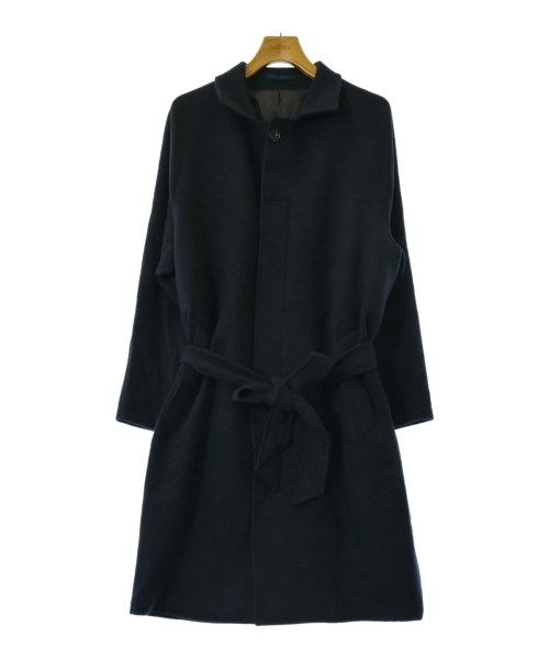 中古】イッセイミヤケメン ISSEY MIYAKE MEN サイドプリーツパンツ