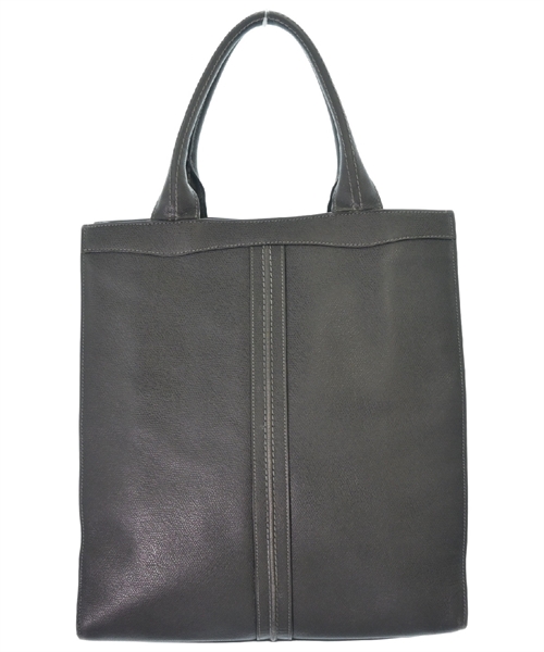 Valextra バレクストラ トートバッグ レディース 【古着】【中古】