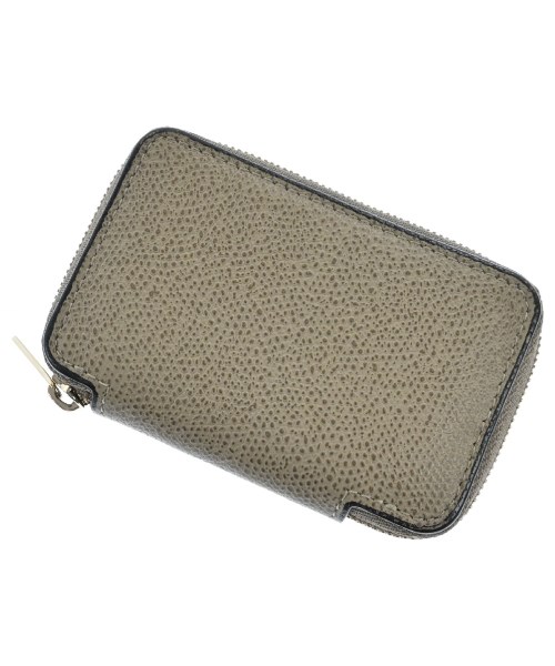Valextra バレクストラ カードケース レディース 【古着】【中古】
