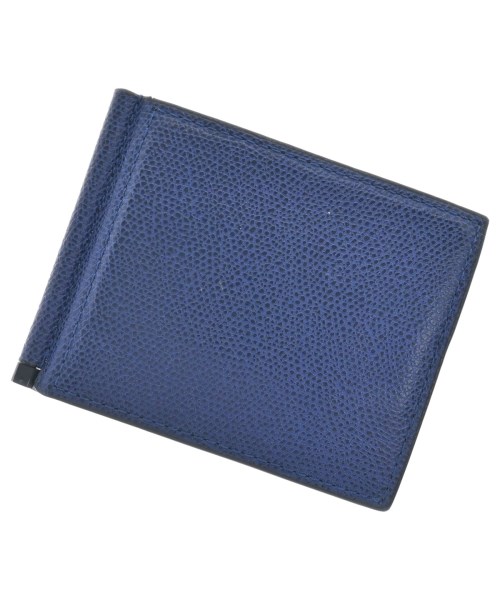Valextra バレクストラ カードケース メンズ 【古着】【中古】