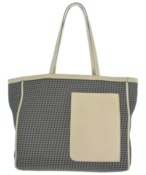 Valextra バレクストラ トートバッグ レディース 【古着】【中古】