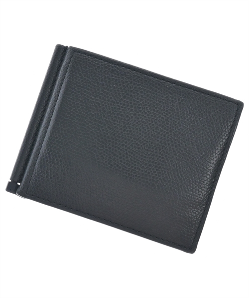 Valextra バレクストラ カードケース メンズ 【古着】【中古】
