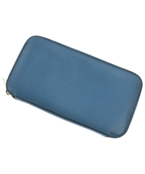 Valextra バレクストラ 財布・ケース レディース 【古着】【中古】