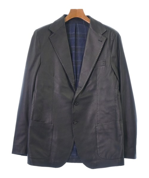 CESARE ATTOLINI チェザレアットリーニ カジュアルジャケット メンズ 【古着】【中古】