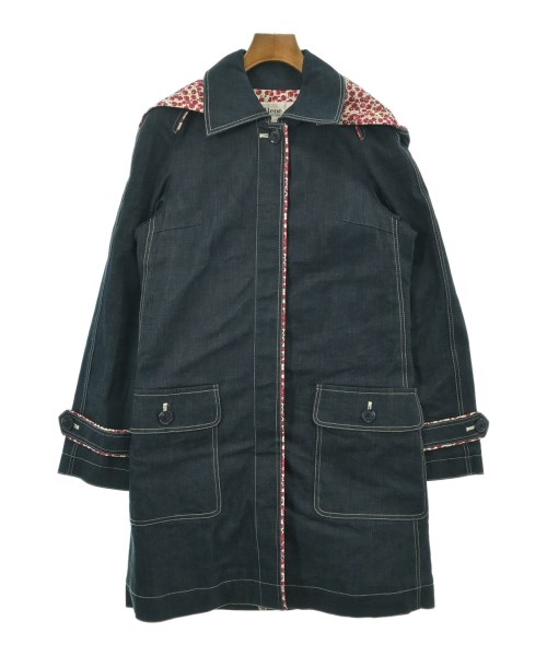 Rene ルネ ステンカラーコート レディース 【古着】【中古】