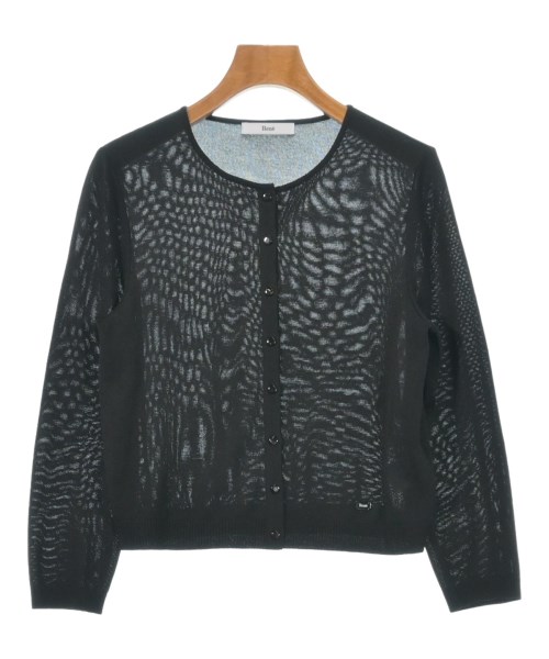 Rene ルネ カーディガン レディース 【古着】【中古】