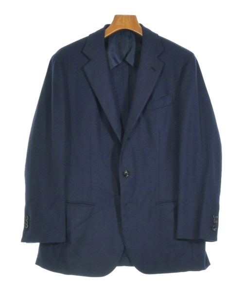 GianFranco Bommezzadri ジャンフランコボメサドリ テーラードジャケット メンズ 【古着】【中古】