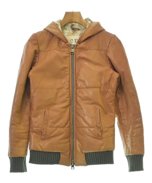 DACUTE ダクテ ブルゾン（その他） レディース 【古着】【中古】