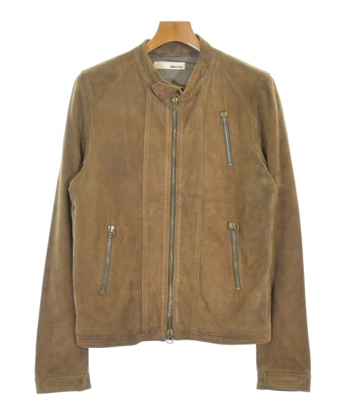 DACUTE ダクテ ブルゾン（その他） メンズ 【古着】【中古】