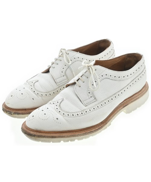 CHEANEY チーニー ビジネス・ドレスシューズ メンズ 【古着】【中古】