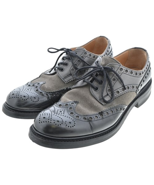 CHEANEY チーニー ビジネス・ドレスシューズ メンズ 【古着】【中古】