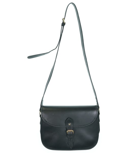 TUSTING タスティング ショルダーバッグ レディース 【古着】【中古】