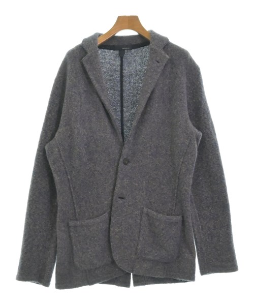 LARDINI ラルディーニ カジュアルジャケット メンズ 【古着】【中古】