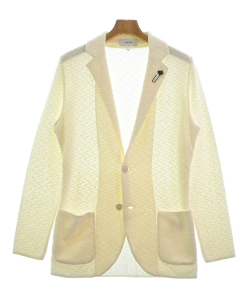 LARDINI ラルディーニ カジュアルジャケット メンズ 【古着】【中古】