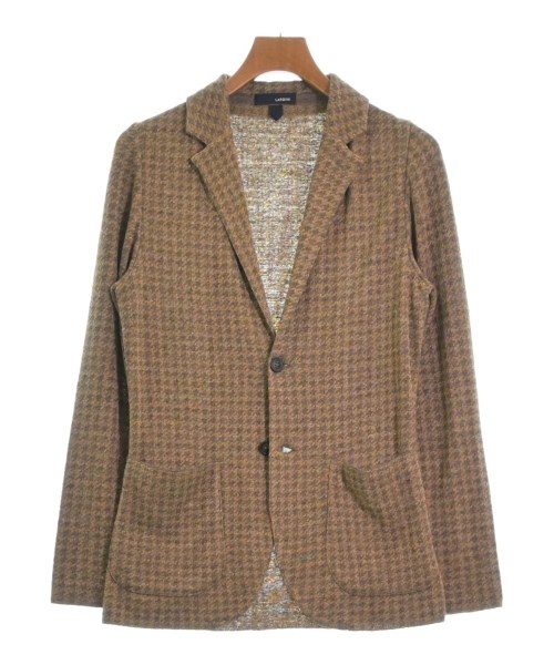 LARDINI ラルディーニ カジュアルジャケット メンズ 【古着】【中古】