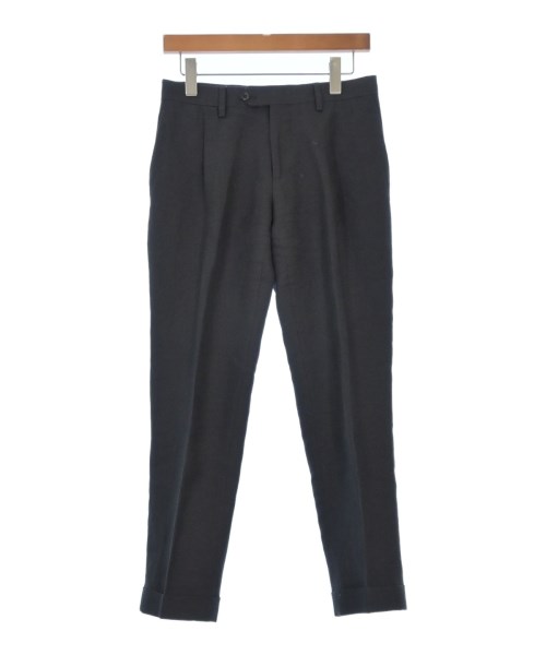 LARDINI ラルディーニ スラックス メンズ 【古着】【中古】