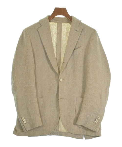 LARDINI ラルディーニ テーラードジャケット メンズ 【古着】【中古】