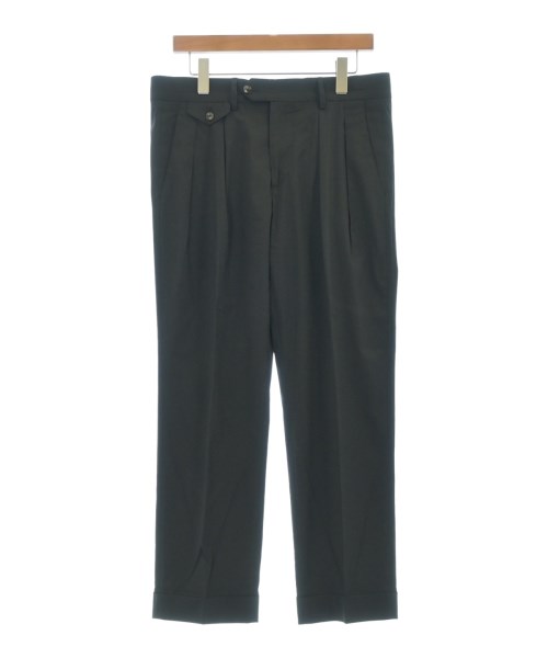 LARDINI ラルディーニ スラックス メンズ 【古着】【中古】