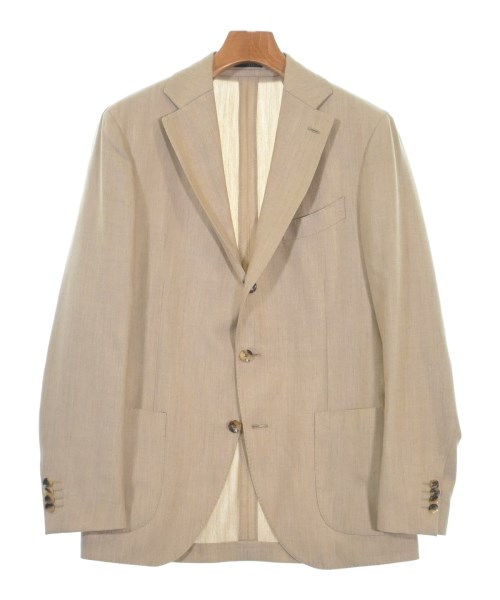 LARDINI ラルディーニ カジュアルジャケット メンズ 【古着】【中古】