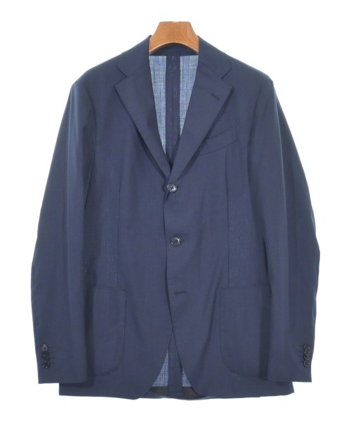 LARDINI ラルディーニ ジャケット メンズ 【古着】【中古】