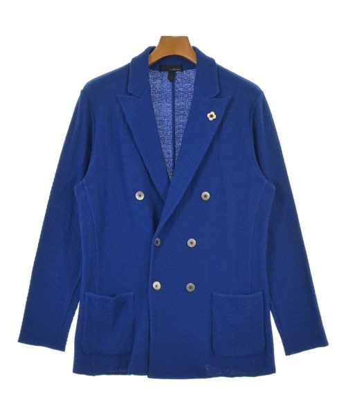 LARDINI ラルディーニ カジュアルジャケット メンズ 【古着】【中古】