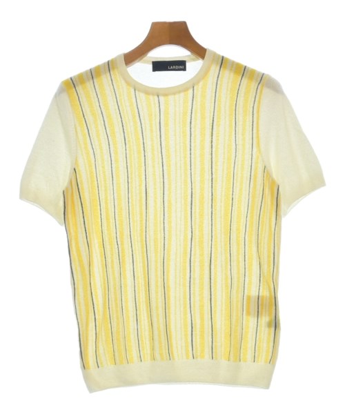 LARDINI ラルディーニ ニット・セーター メンズ 【古着】【中古】