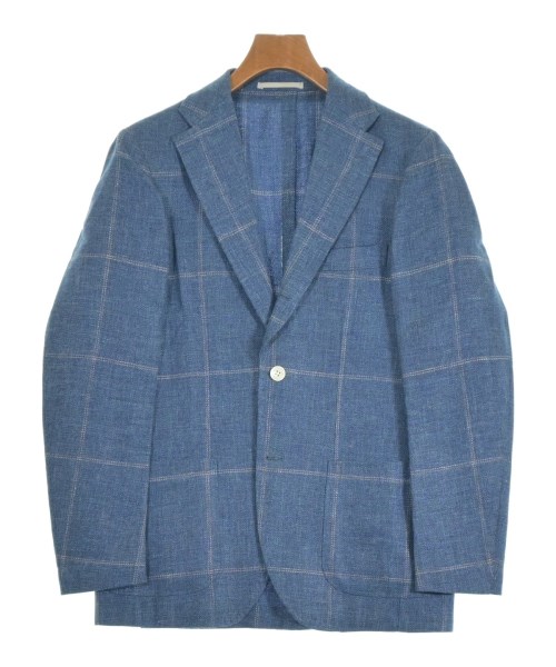 RING JACKET リングジャケット テーラードジャケット メンズ 【古着】【中古】