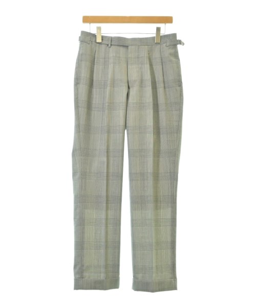 RING JACKET リングジャケット スラックス メンズ 【古着】【中古】