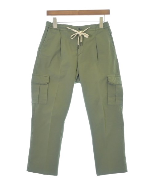 RING JACKET リングジャケット カーゴパンツ メンズ 【古着】【中古】