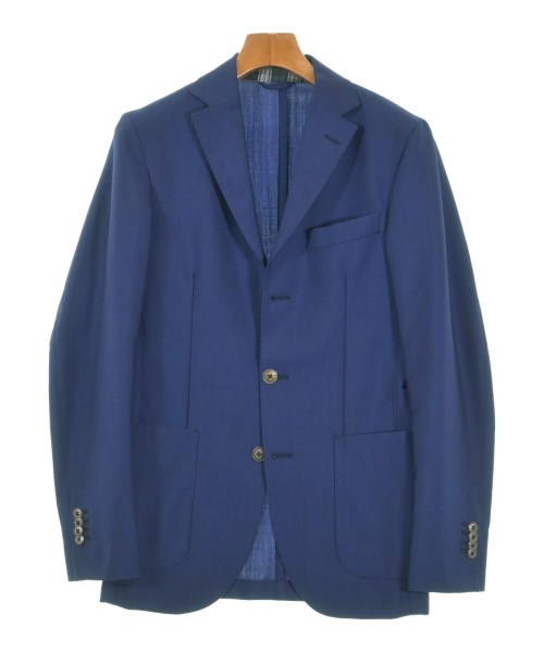 LUBIAM ルビアム カジュアルジャケット メンズ 【古着】【中古】